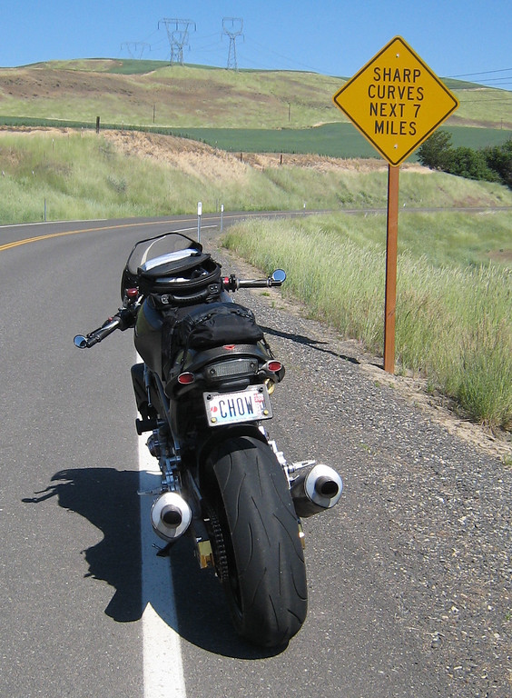 bar end mirrors